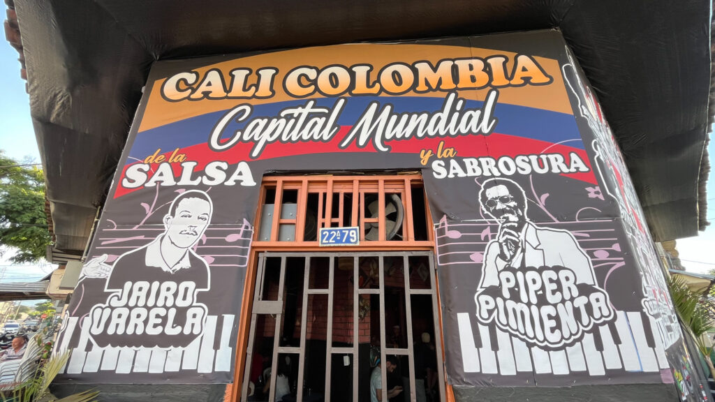 Ruta de la Salsa - Barrio Obrero - Cali es donde debes estar