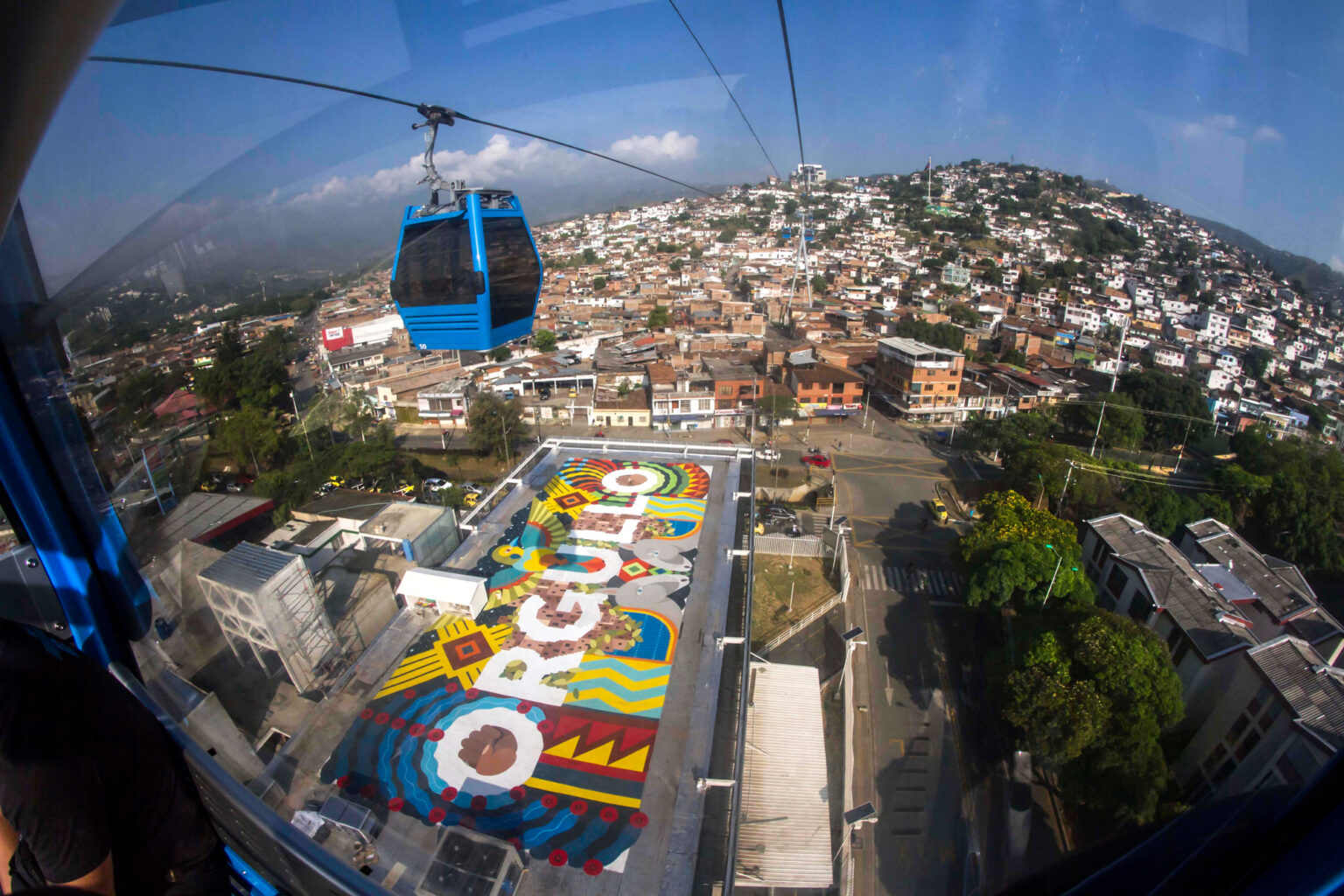 Galería de fotos - CALI ES DONDE DEBES ESTAR