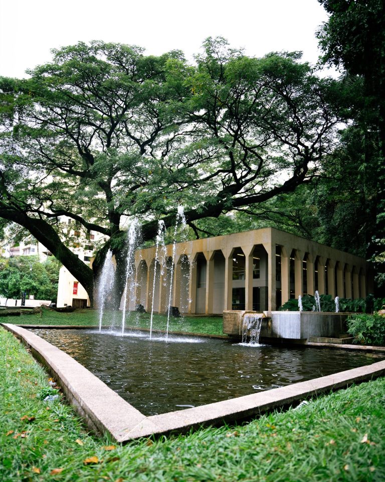 Ruta urbana de naturaleza Río Cali - Cali es donde debes estar